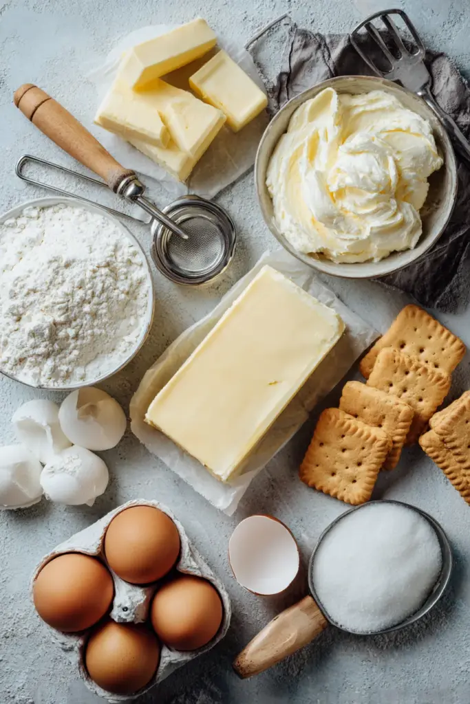 30+ Recettes de Cheesecake Maison 🧀🍰 Classiques, Gourmands & Créatifs